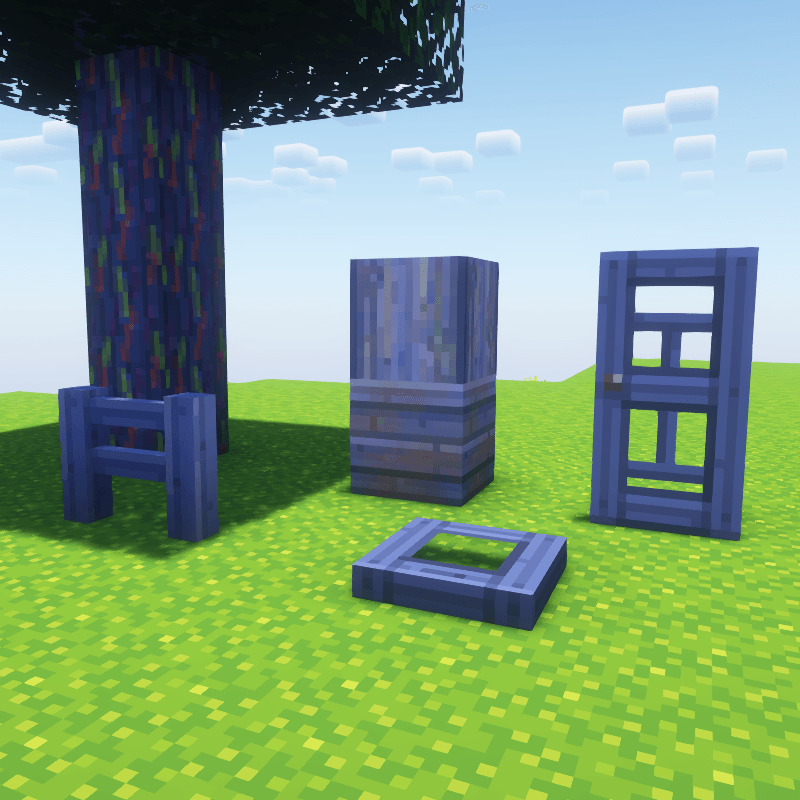 Whimscape x Terrestria - Gallery - Minecraft Resource Packs - CurseForge