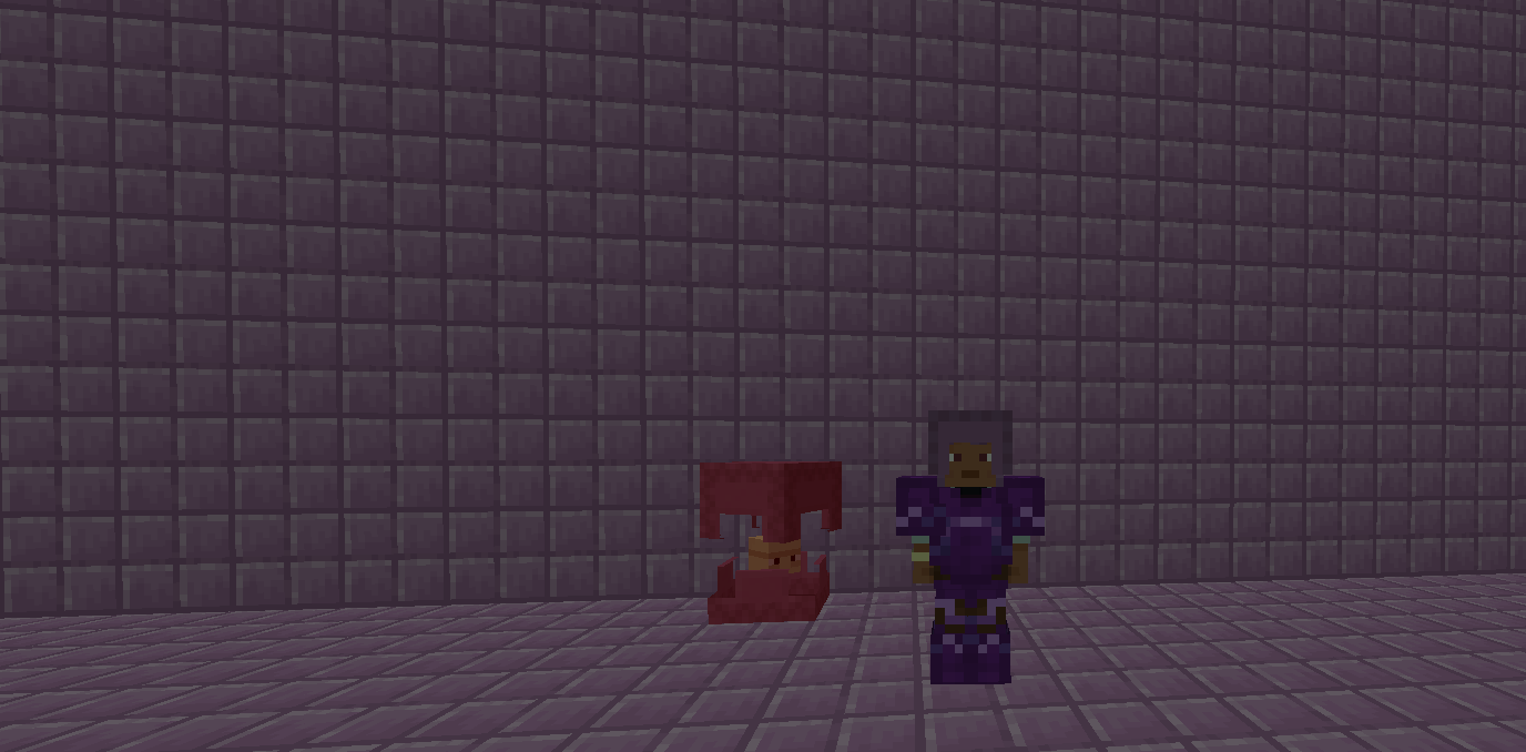 Faster Speedrun - Gallery - Minecraft Mods - CurseForge