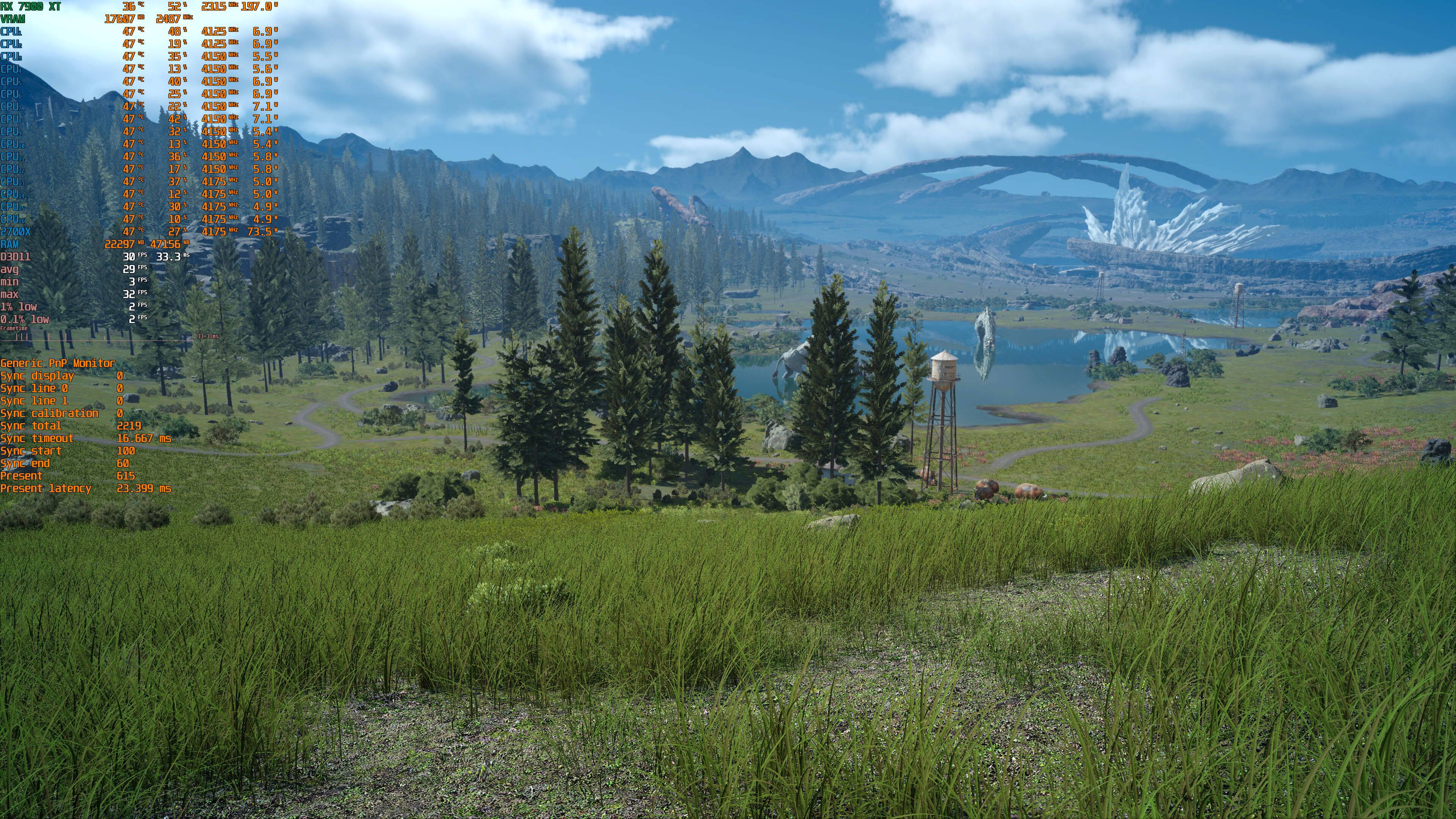 FFXV Files - Gallery - Final Fantasy XV Modding Resources - CurseForge
