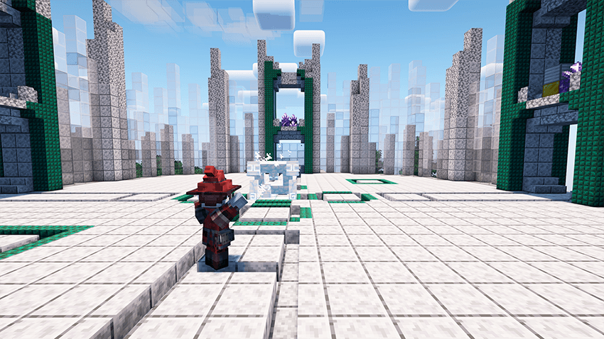 Insignia - Gallery - Minecraft Modpacks - CurseForge