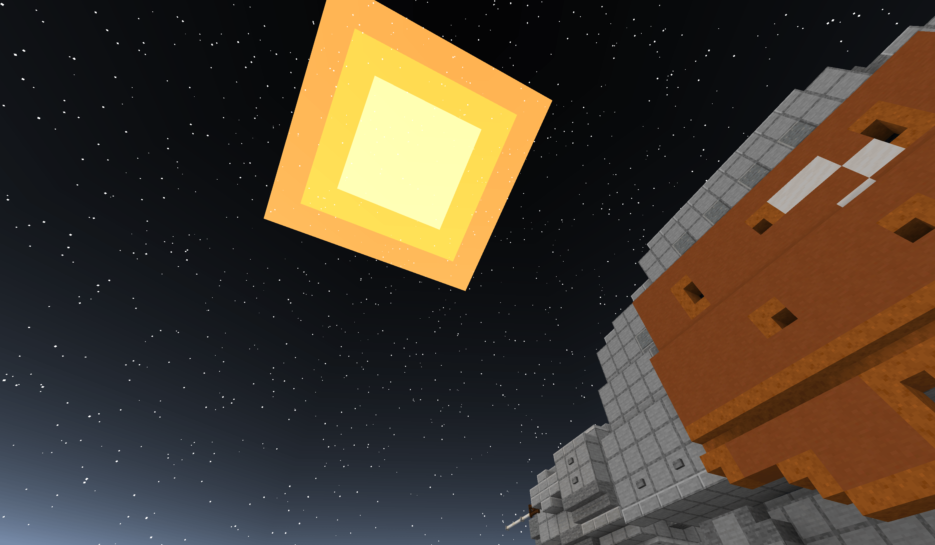 Star Wars Planets Stellaris - Gallery - Minecraft Mods - CurseForge