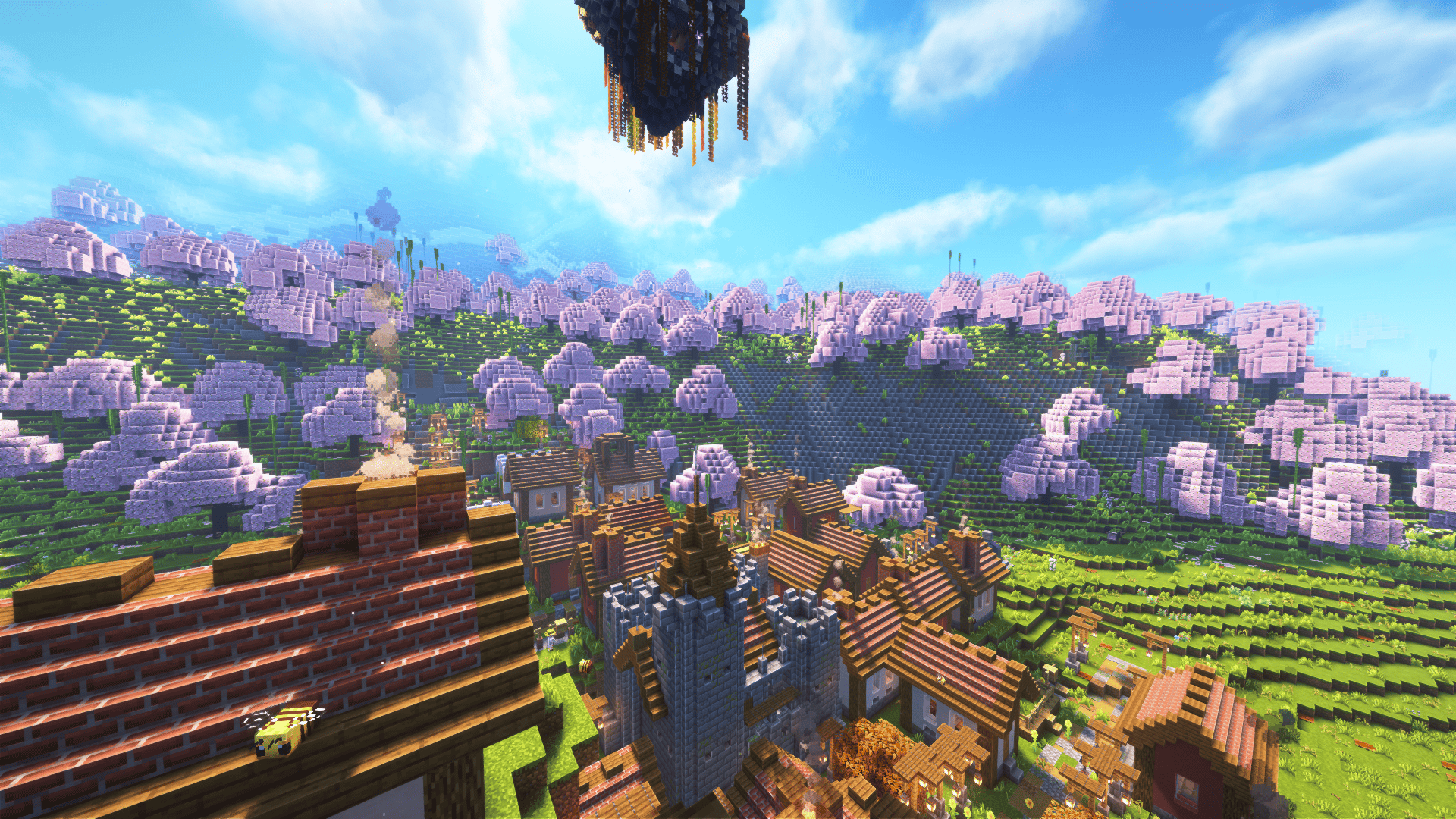 Farmystique: Farming & Magic - Gallery - Minecraft Modpacks - CurseForge