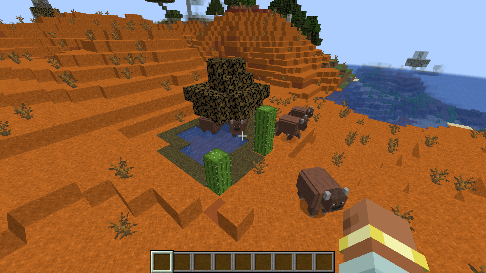 Cowboy-western - Gallery - Minecraft Mods - CurseForge