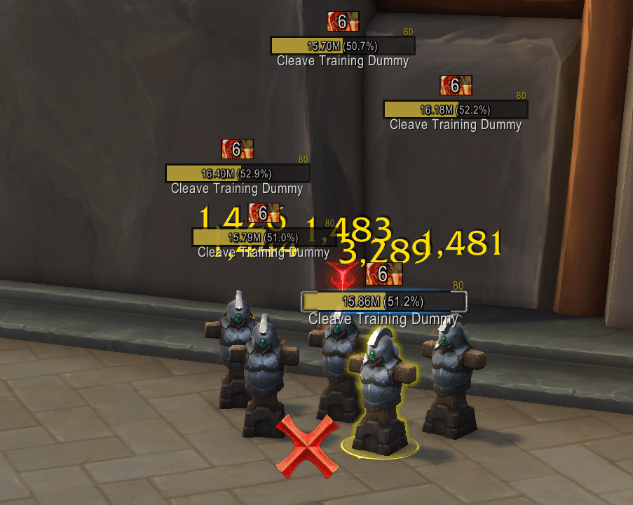 CursorOutline - World of Warcraft Addons - CurseForge