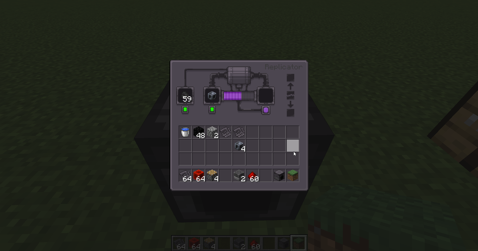 Artisan Replicator (Easy Duplicating) - Gallery - Minecraft Mods ...