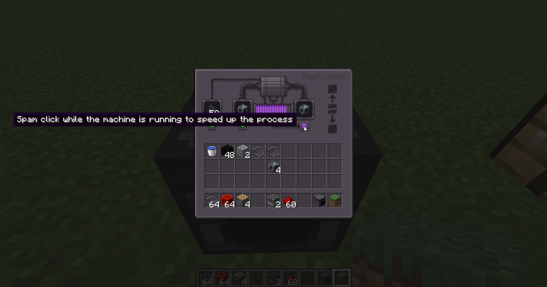 Artisan Replicator (Easy Duplicating) - Gallery - Minecraft Mods ...