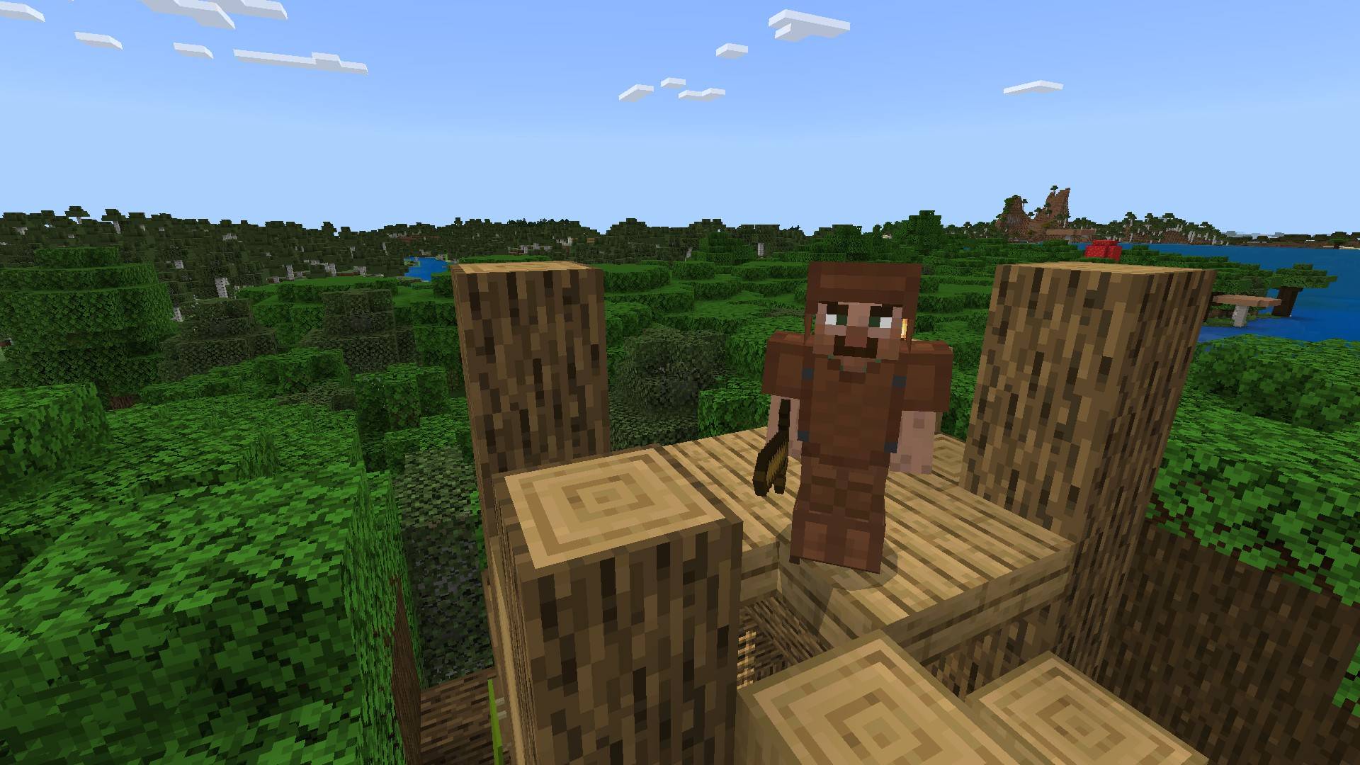 Kingdom Constructor: Iron Age - Gallery - Minecraft Addons - CurseForge