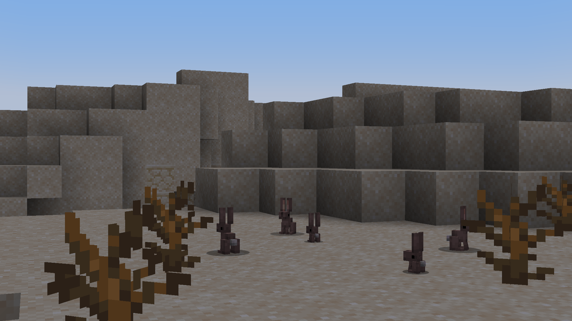 Mixed Litter - Gallery - Minecraft Mods - CurseForge