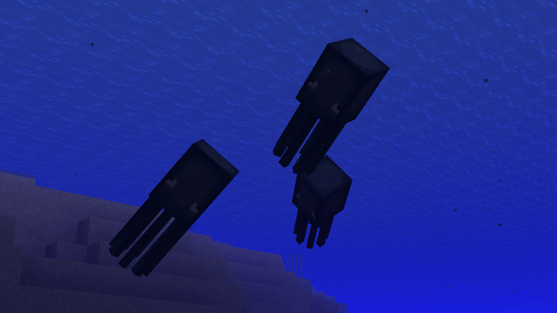 Mixed Litter - Gallery - Minecraft Mods - CurseForge