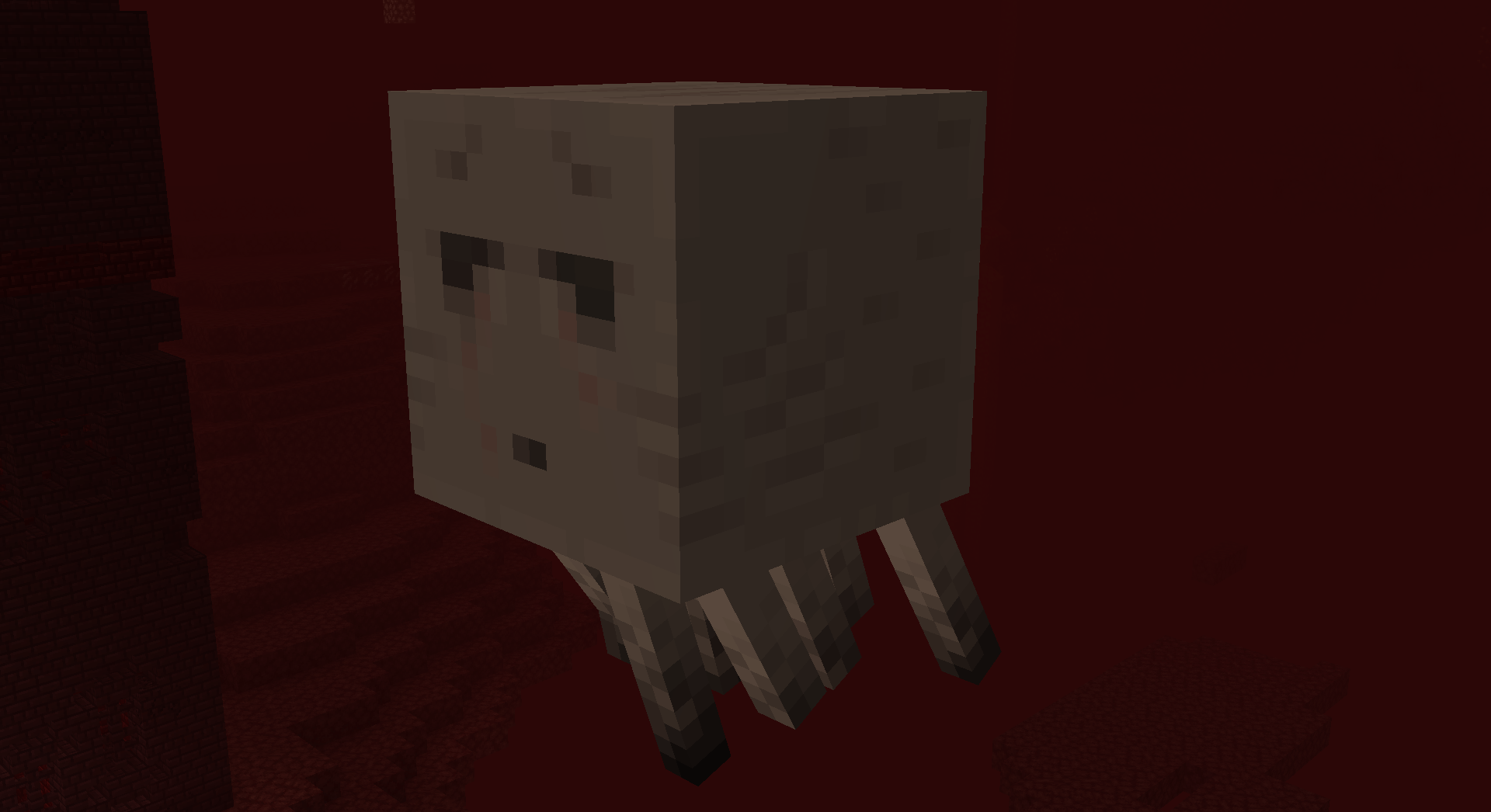 Spooky's Critters - Minecraft Resource Packs - CurseForge