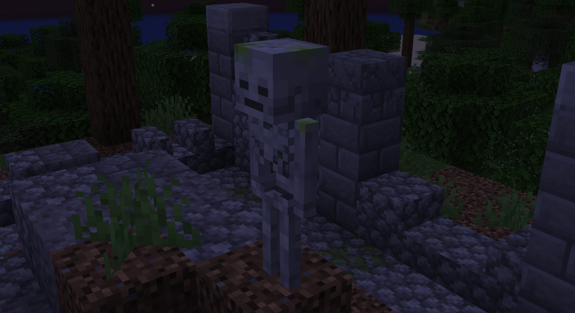 Spooky's Critters - Gallery - Minecraft Resource Packs - CurseForge