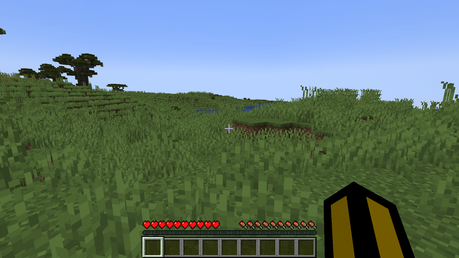 Biome selector - Gallery - Minecraft Mods - CurseForge