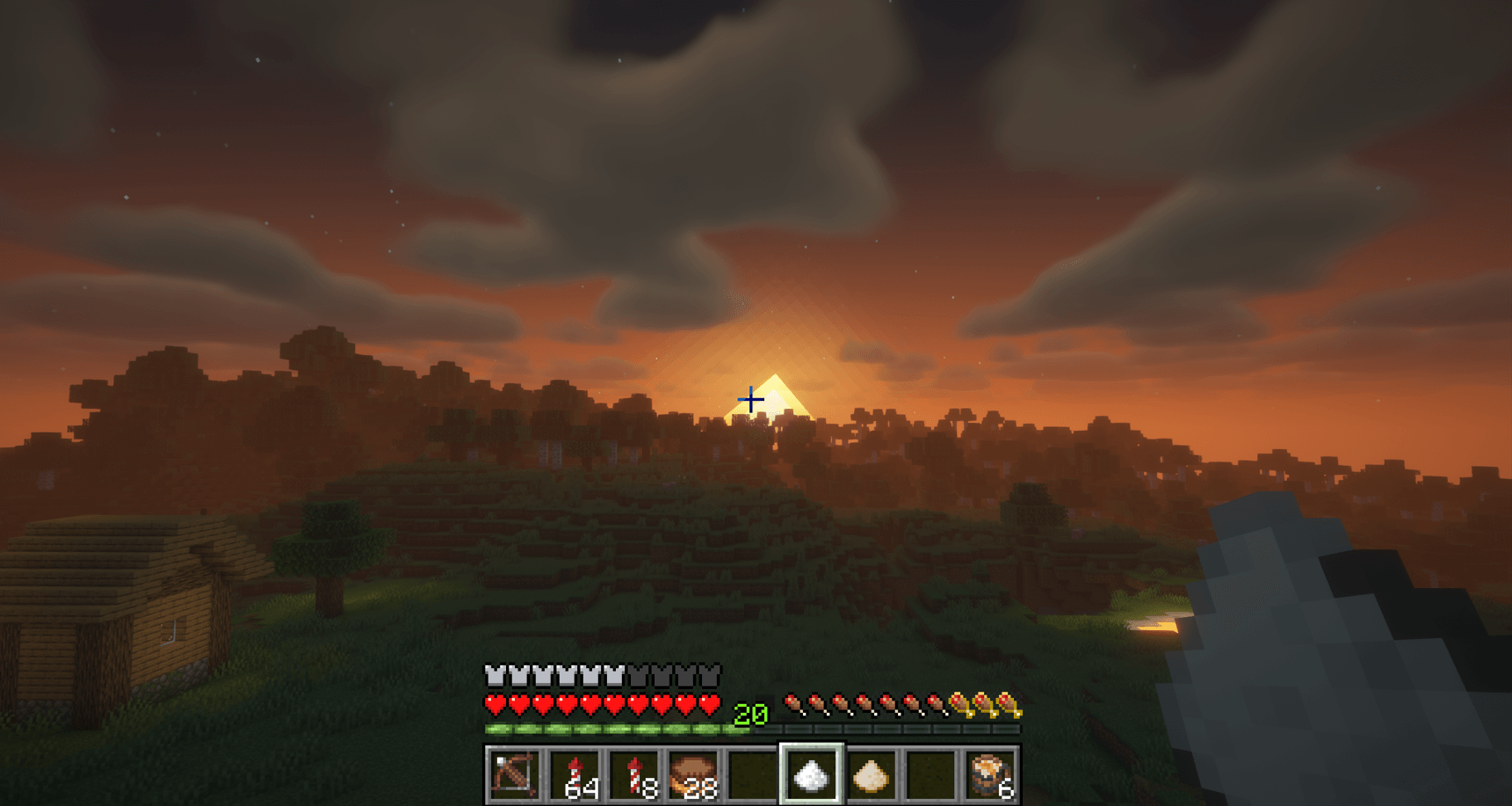 HippieCraft - Gallery - Minecraft Modpacks - CurseForge