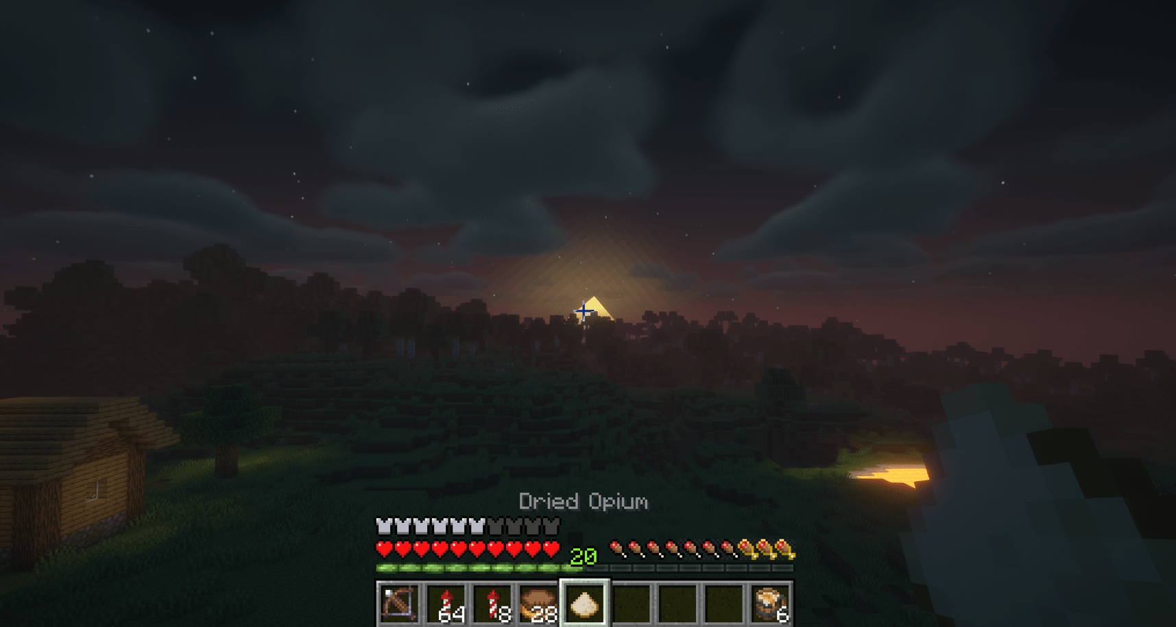 HippieCraft - Gallery - Minecraft Modpacks - CurseForge