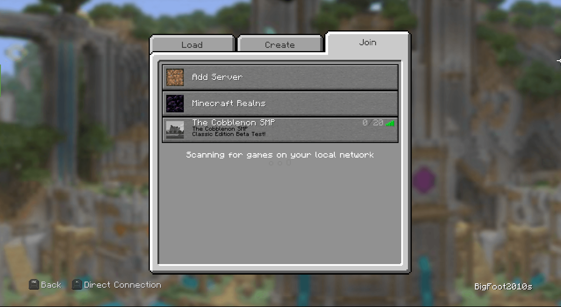 Cobblemon Classic - Minecraft Modpacks - CurseForge