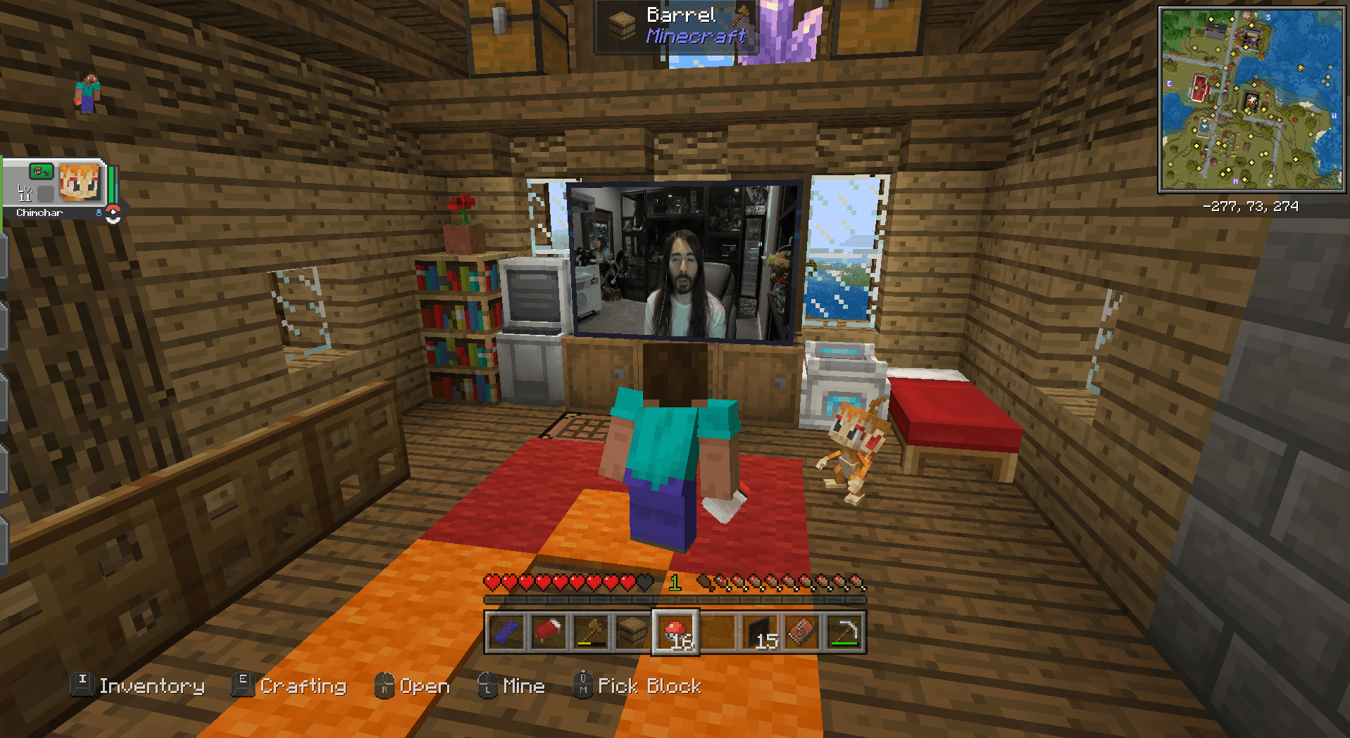 Cobblemon Classic - Minecraft Modpacks - CurseForge