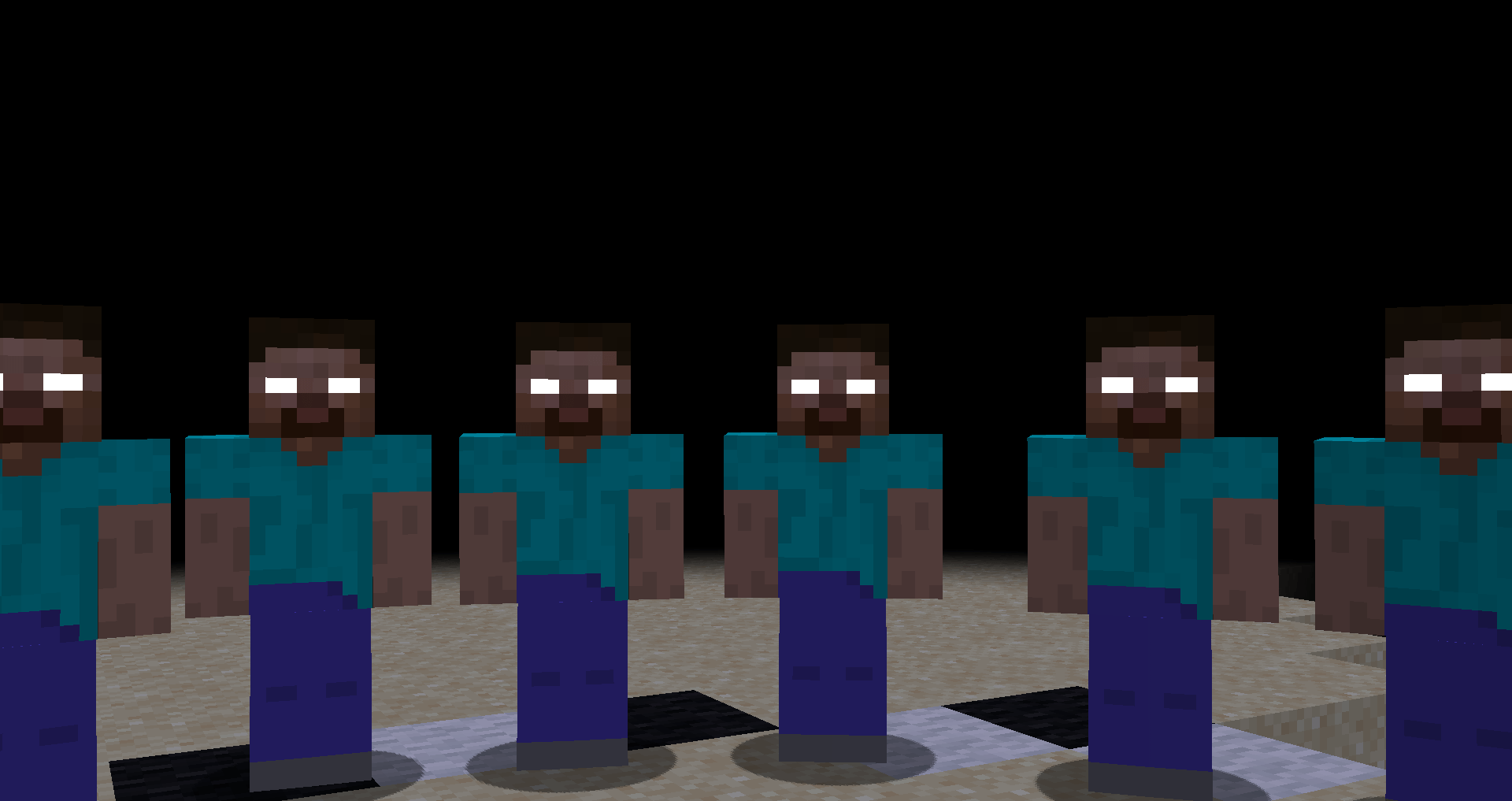 Herobrines Omen - Gallery - Minecraft Mods - CurseForge