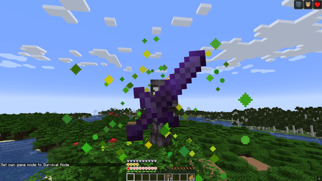 All The Totems - Gallery - Minecraft Mods - CurseForge