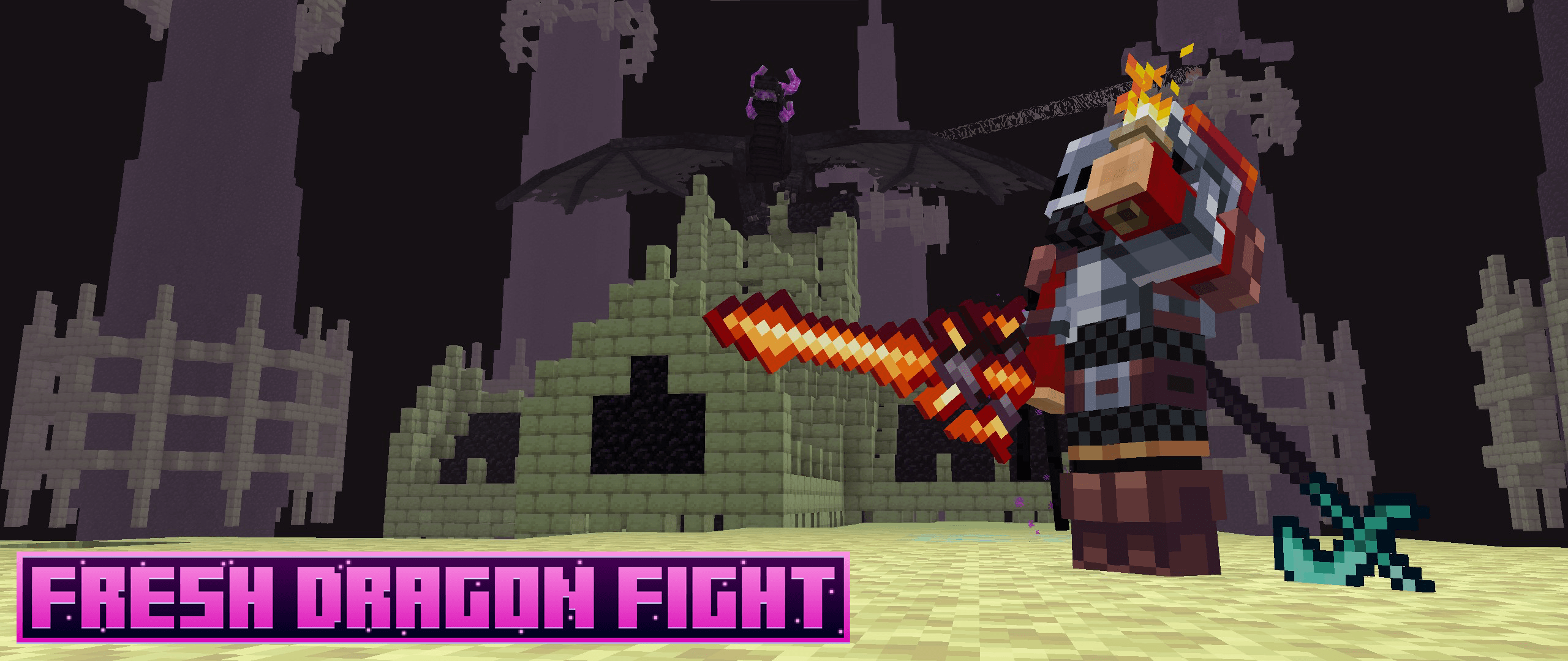 Magic, Dungeons & Friends[DISCONTINUED] - Minecraft Modpacks - CurseForge