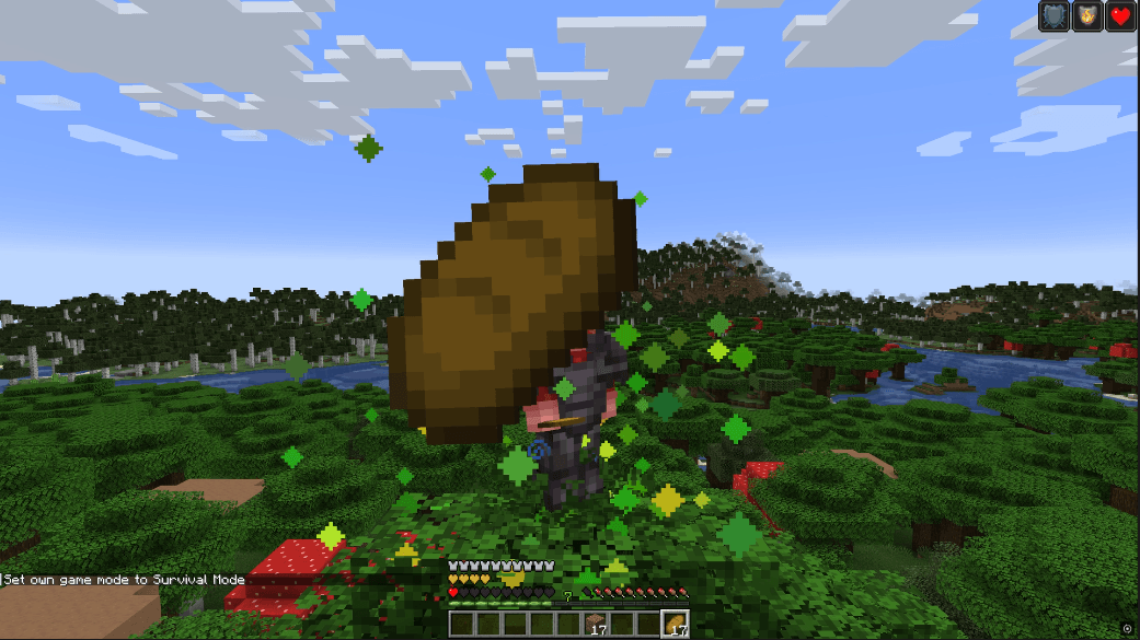 All The Totems - Gallery - Minecraft Mods - CurseForge