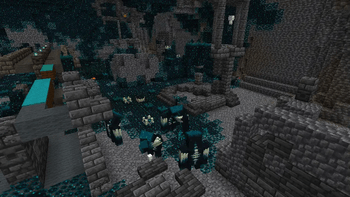 Cloud Revive - Gallery - Minecraft Mods - CurseForge