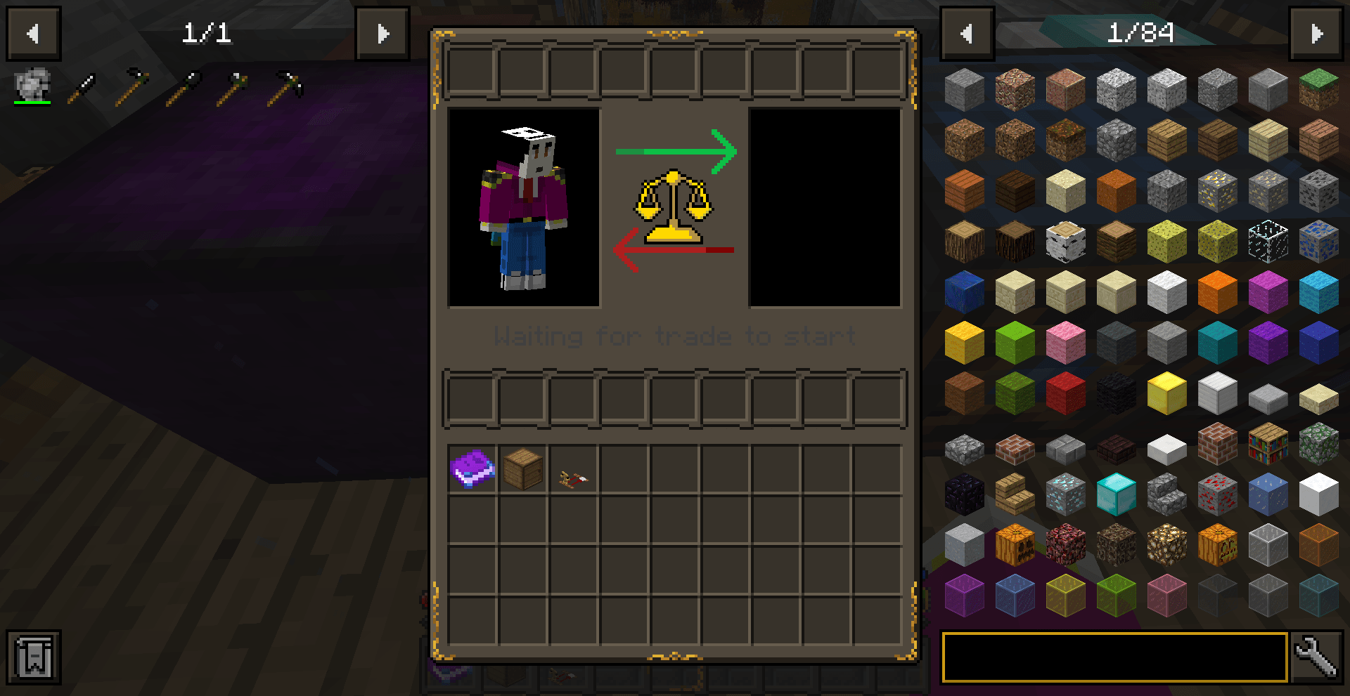 Stoneborn: RLCraft Edition - Gallery - Minecraft Resource Packs ...