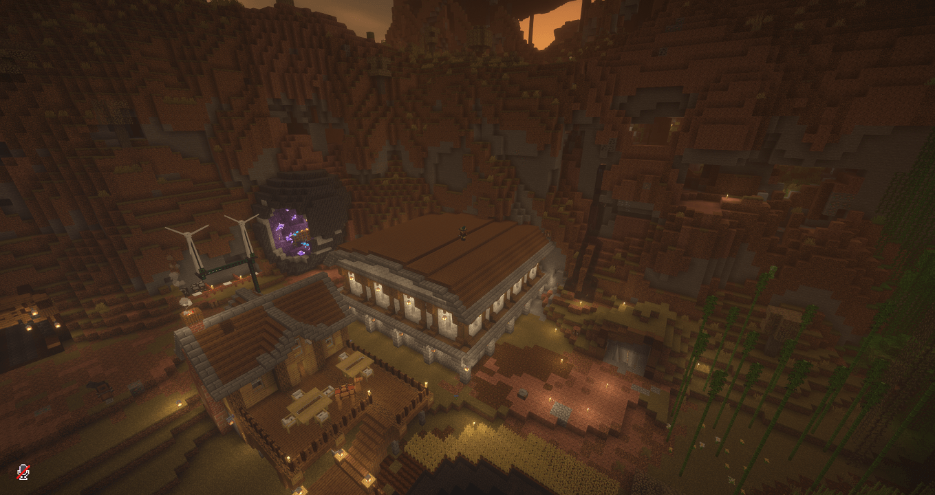 Technical Creativity - Gallery - Minecraft Modpacks - CurseForge