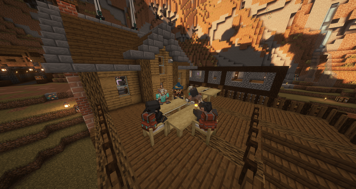 Technical Creativity - Gallery - Minecraft Modpacks - CurseForge