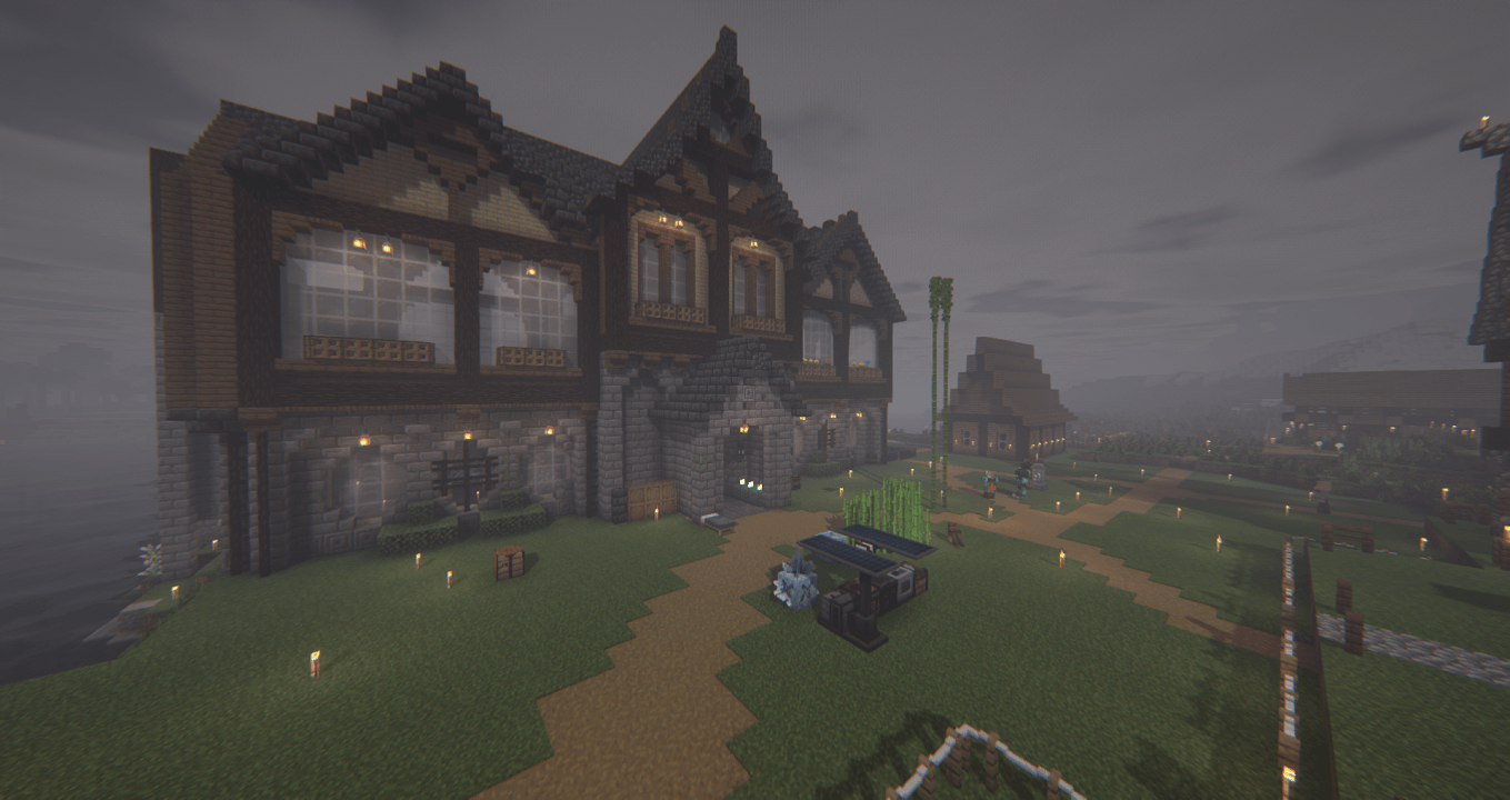 Technical Creativity - Gallery - Minecraft Modpacks - CurseForge