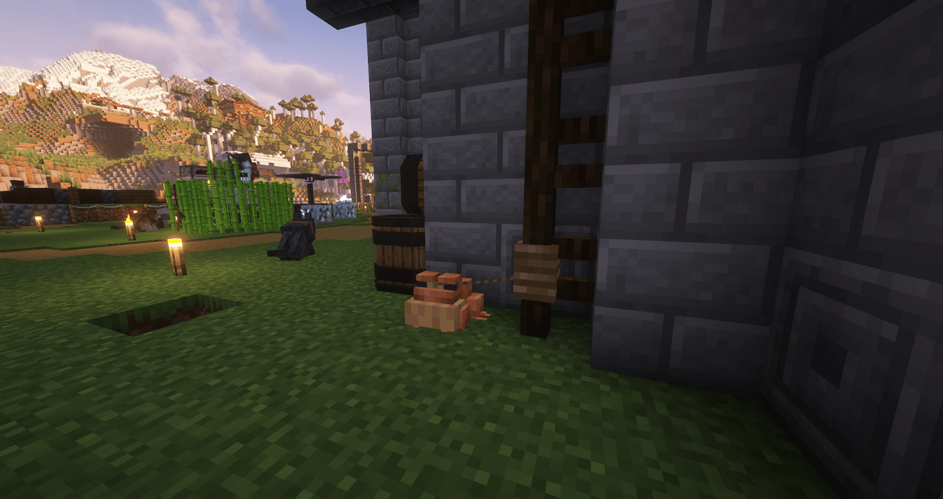 Technical Creativity - Gallery - Minecraft Modpacks - CurseForge