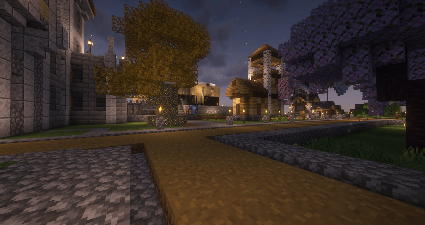 Technical Creativity - Gallery - Minecraft Modpacks - CurseForge