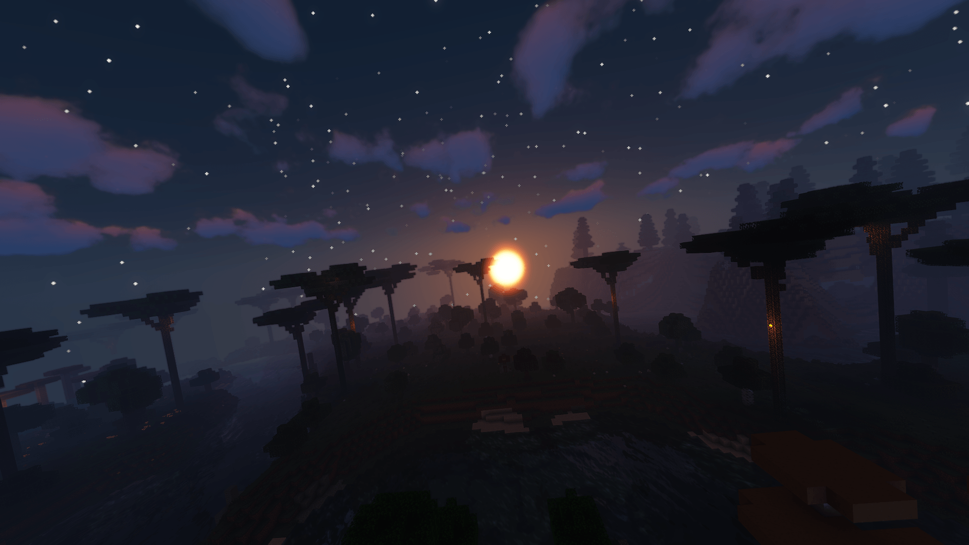 Cursed Magic: Reawakening - Gallery - Minecraft Modpacks - CurseForge