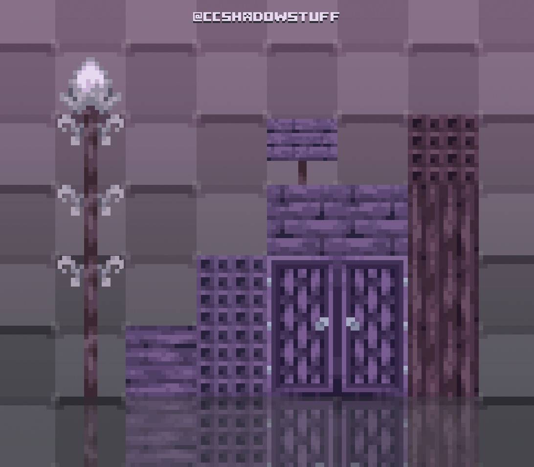 Piglin Ruins - Minecraft Mods - CurseForge