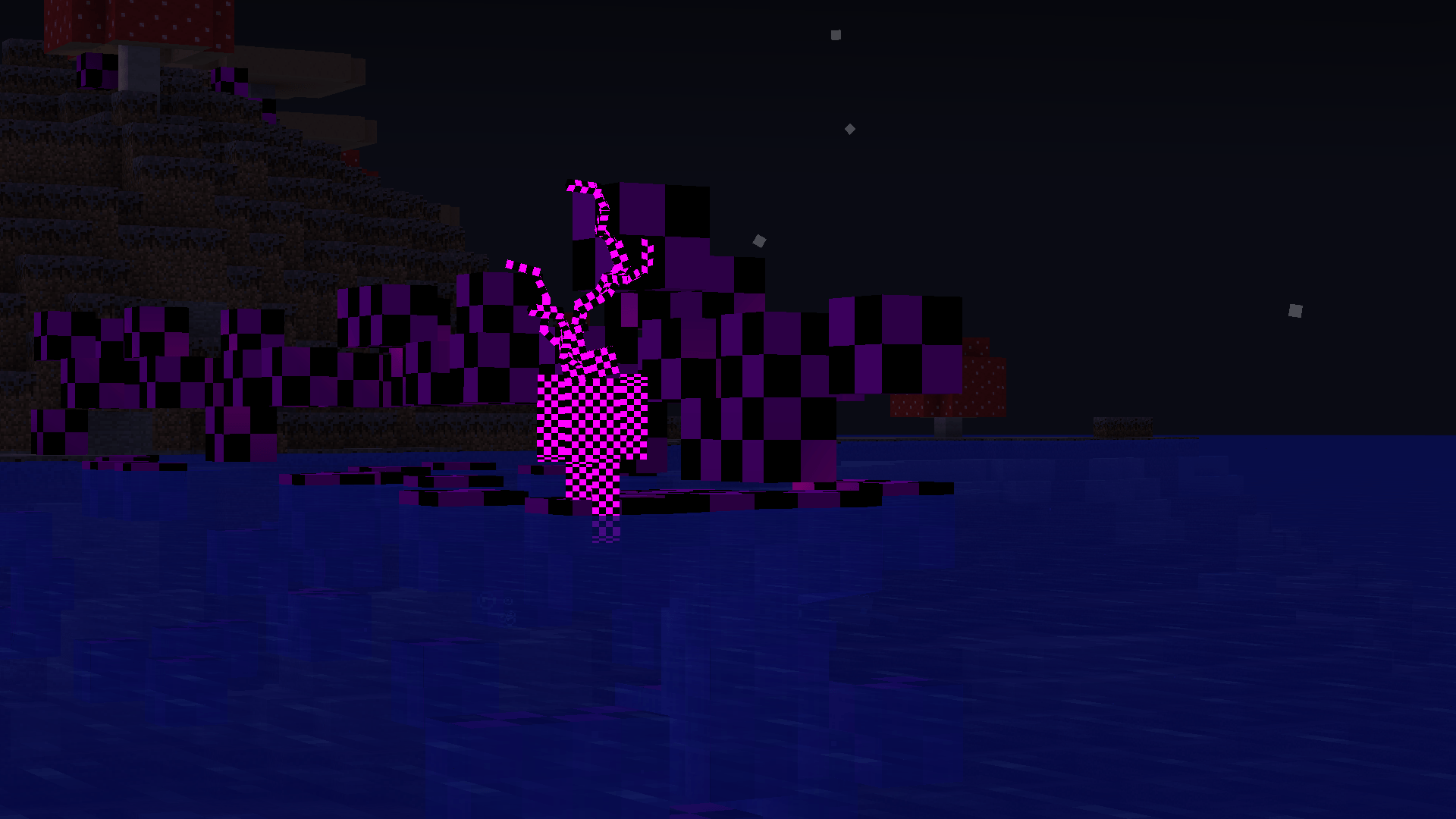 Corrupted World - The Broken Script - Gallery - Minecraft Modpacks ...