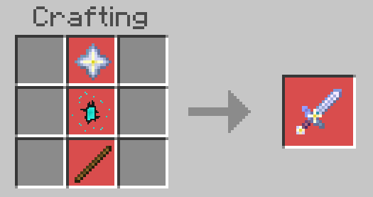 Dancing Blades: Overhaul - Minecraft Bedrock Addons - CurseForge