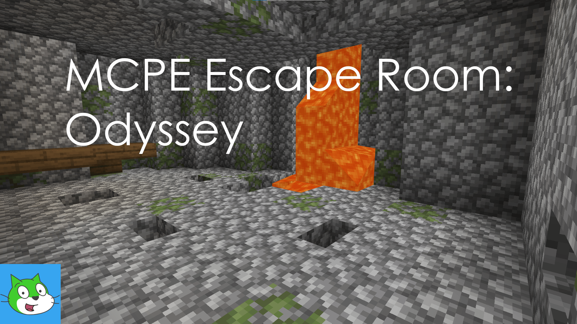 Minecraft PE Maps - Bedrock Edition | MCPEDL