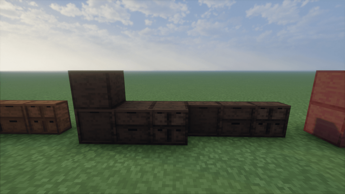 Storage Drawers Ashen Compat - Minecraft Resource Packs - CurseForge