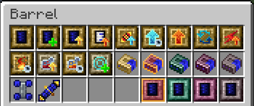 Velvet Advanced Alloys - Gallery - Minecraft Mods - CurseForge