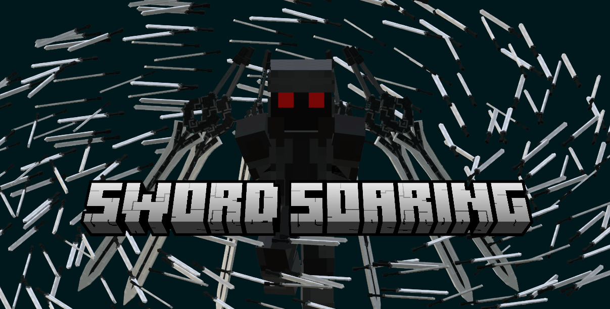 Epic Fight - Sword Soaring - Gallery - Minecraft Mods - CurseForge