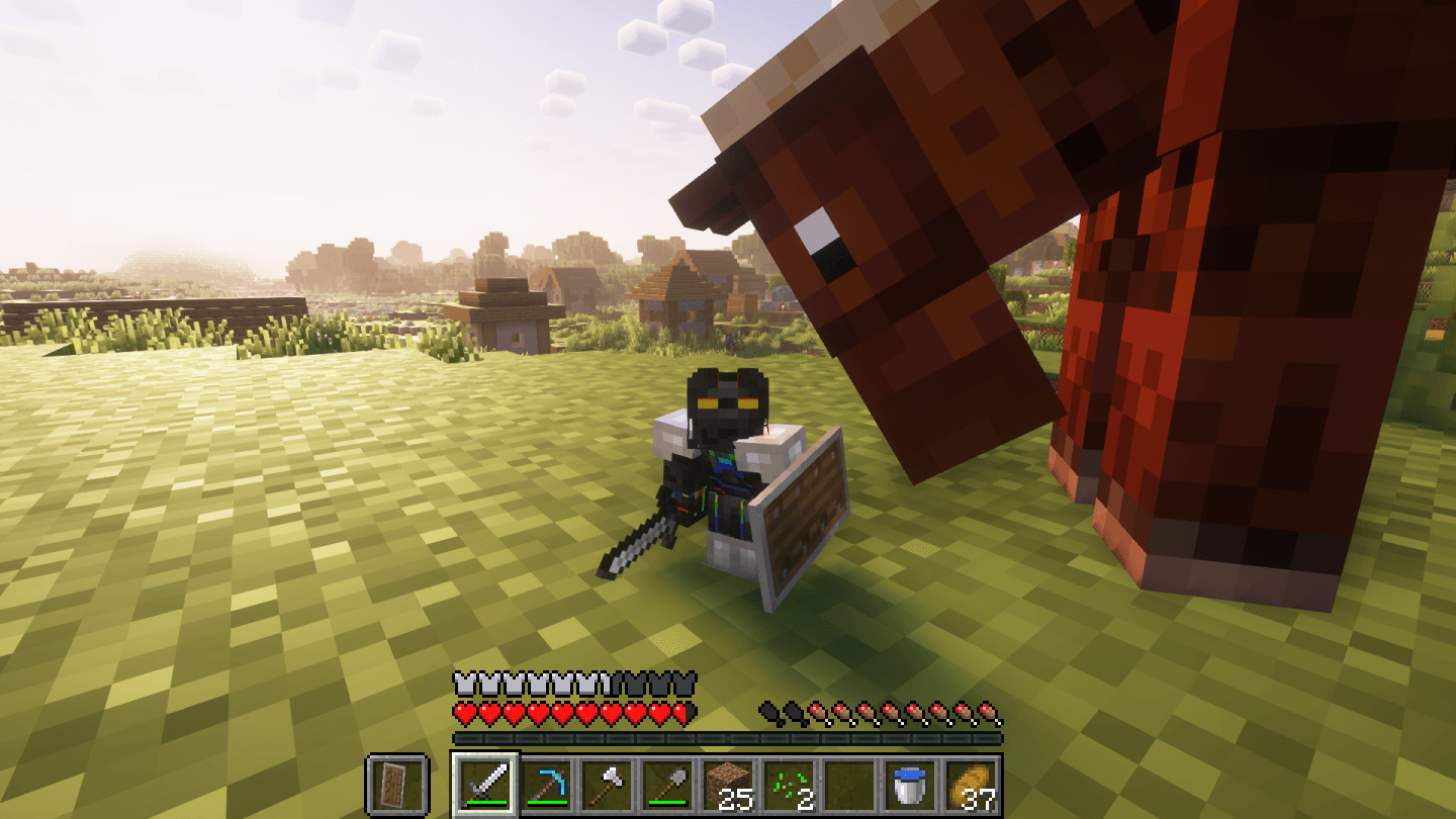 Life Series Mod - Gallery - Minecraft Mods - CurseForge