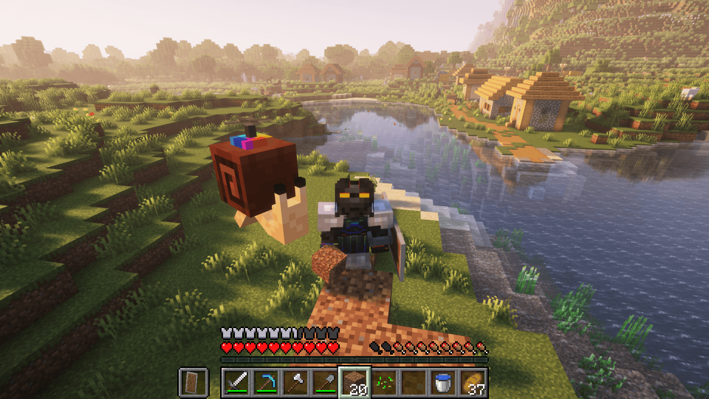 Life Series Mod - Gallery - Minecraft Mods - CurseForge