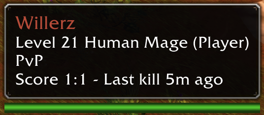 PvP Stats (Classic) - World of Warcraft Addons - CurseForge