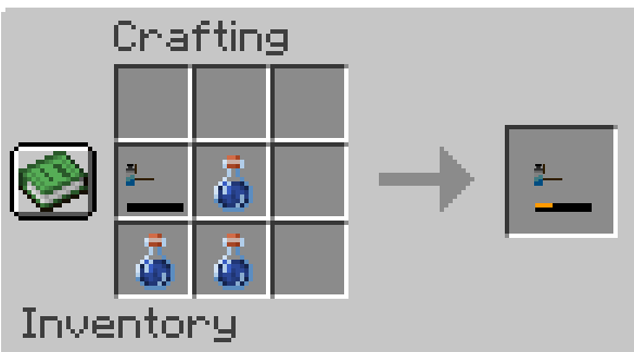 Thirst Was No More - Gallery - Minecraft Mods - CurseForge