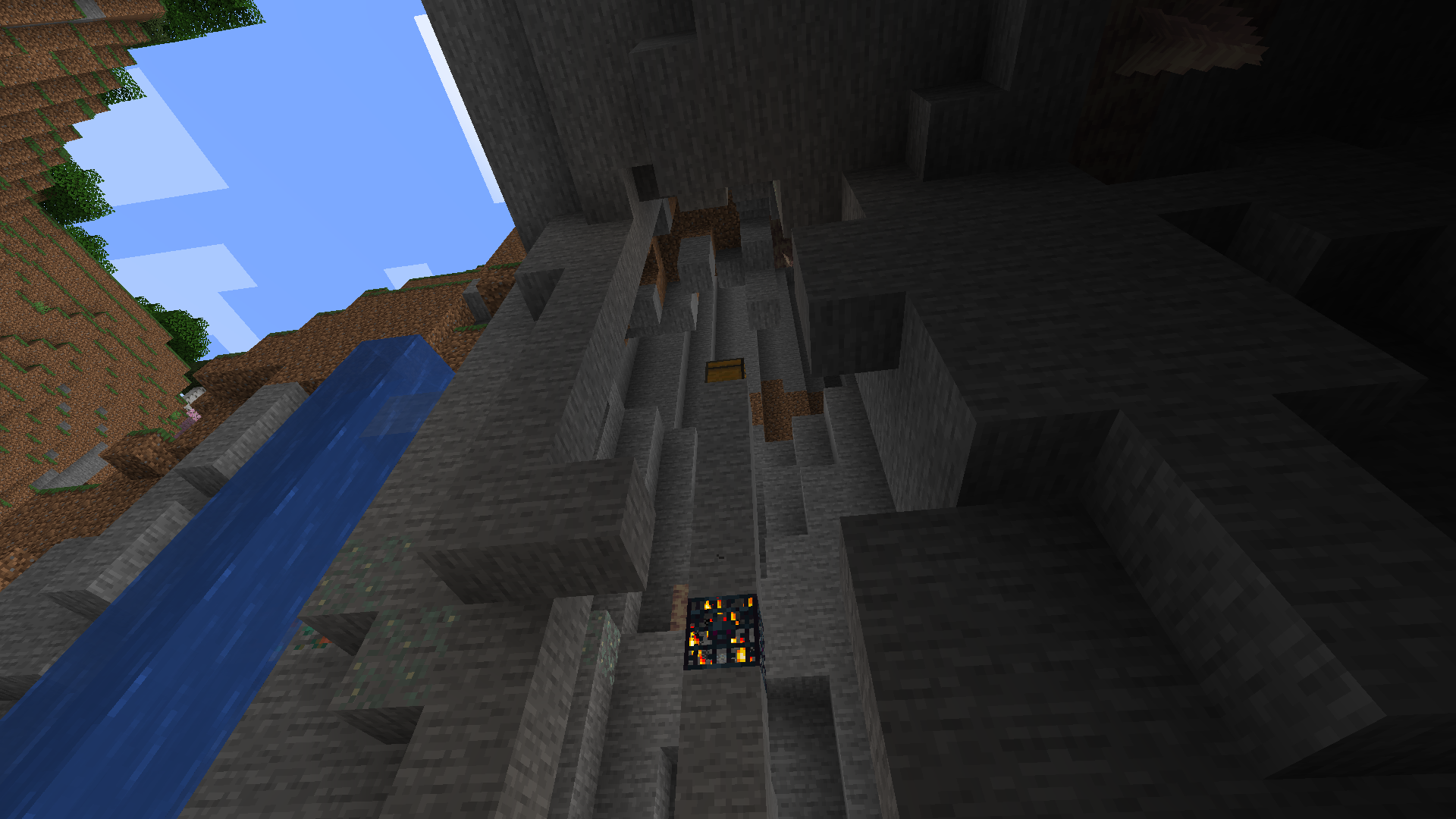 Wild Towers - Gallery - Minecraft Mods - CurseForge