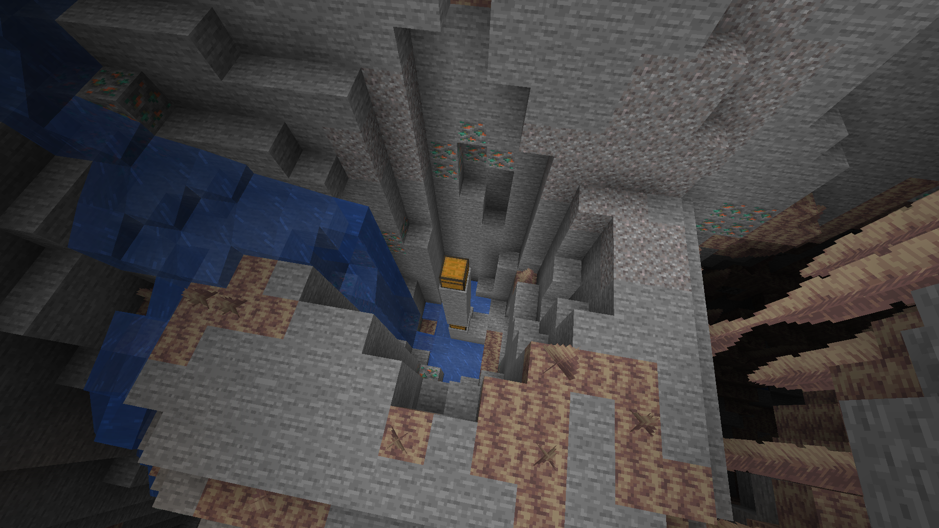 Wild Towers - Gallery - Minecraft Mods - CurseForge