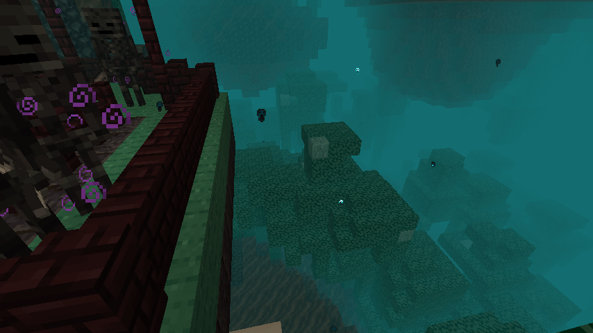 Blazing nether - Gallery - Minecraft Mods - CurseForge