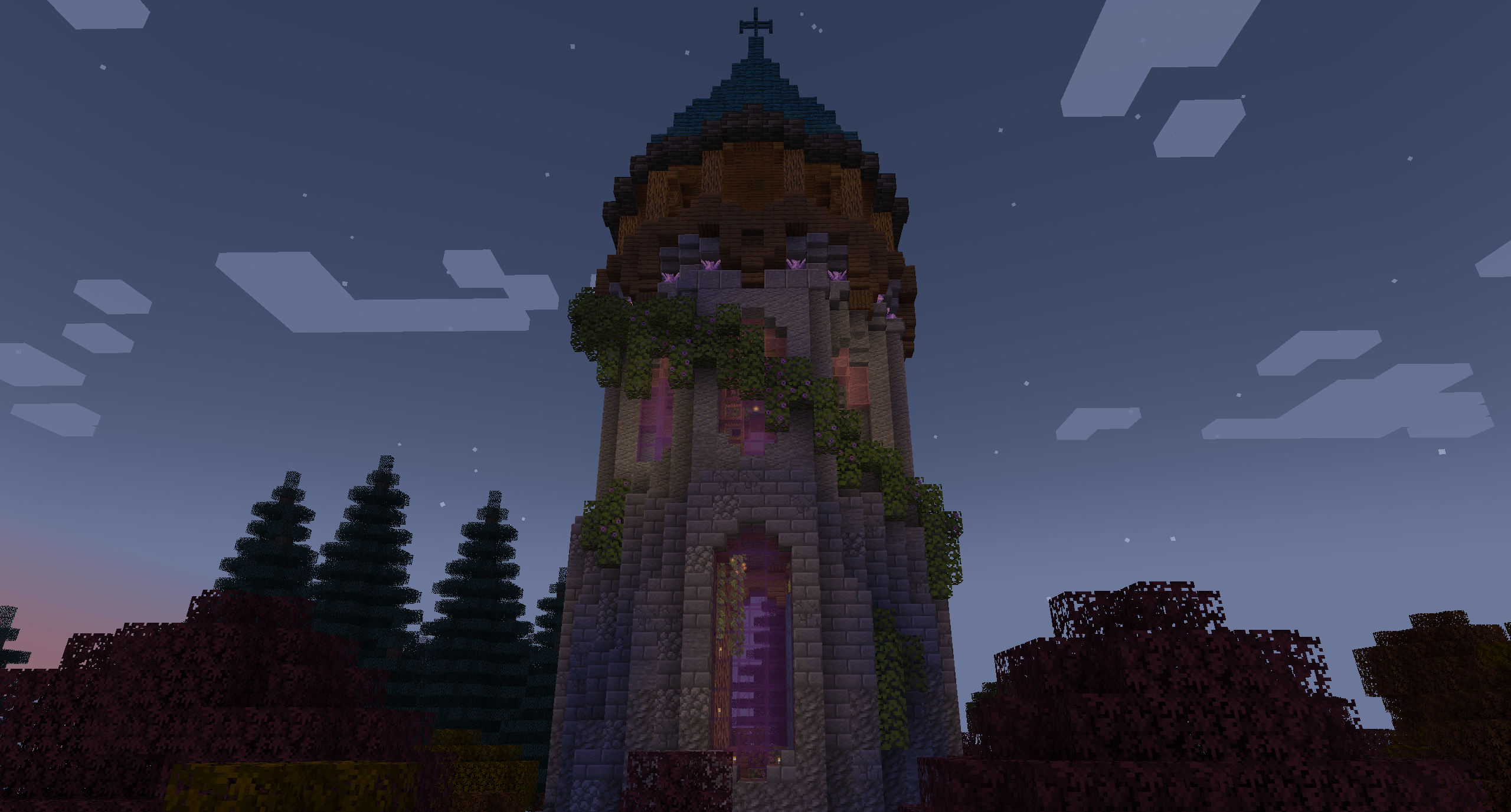 THE VAULT BRUTAL FACTIONS - Gallery - Minecraft Modpacks - CurseForge