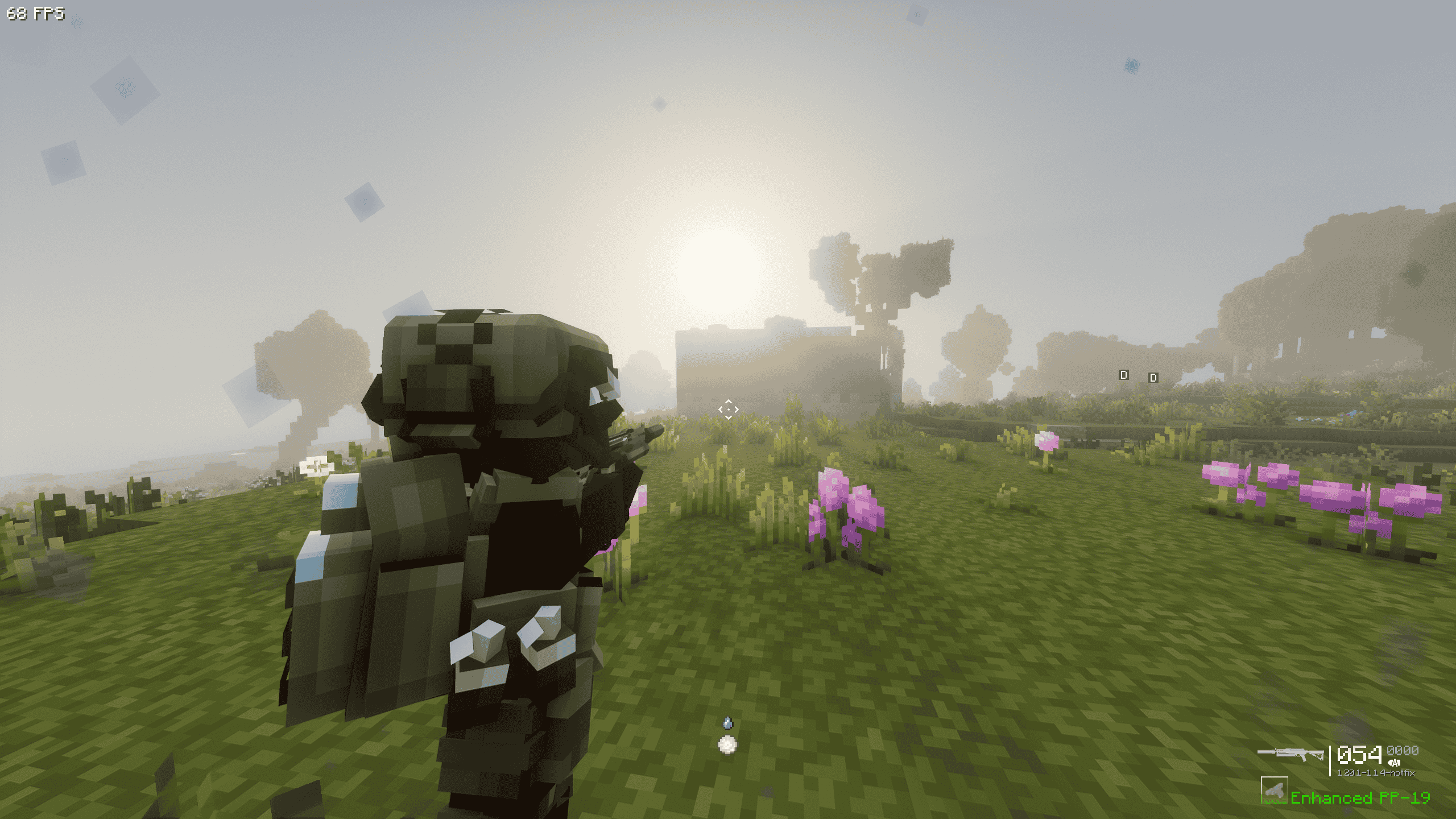 Fracture Point (Tactical Military Armory) - Gallery - Minecraft Mods ...