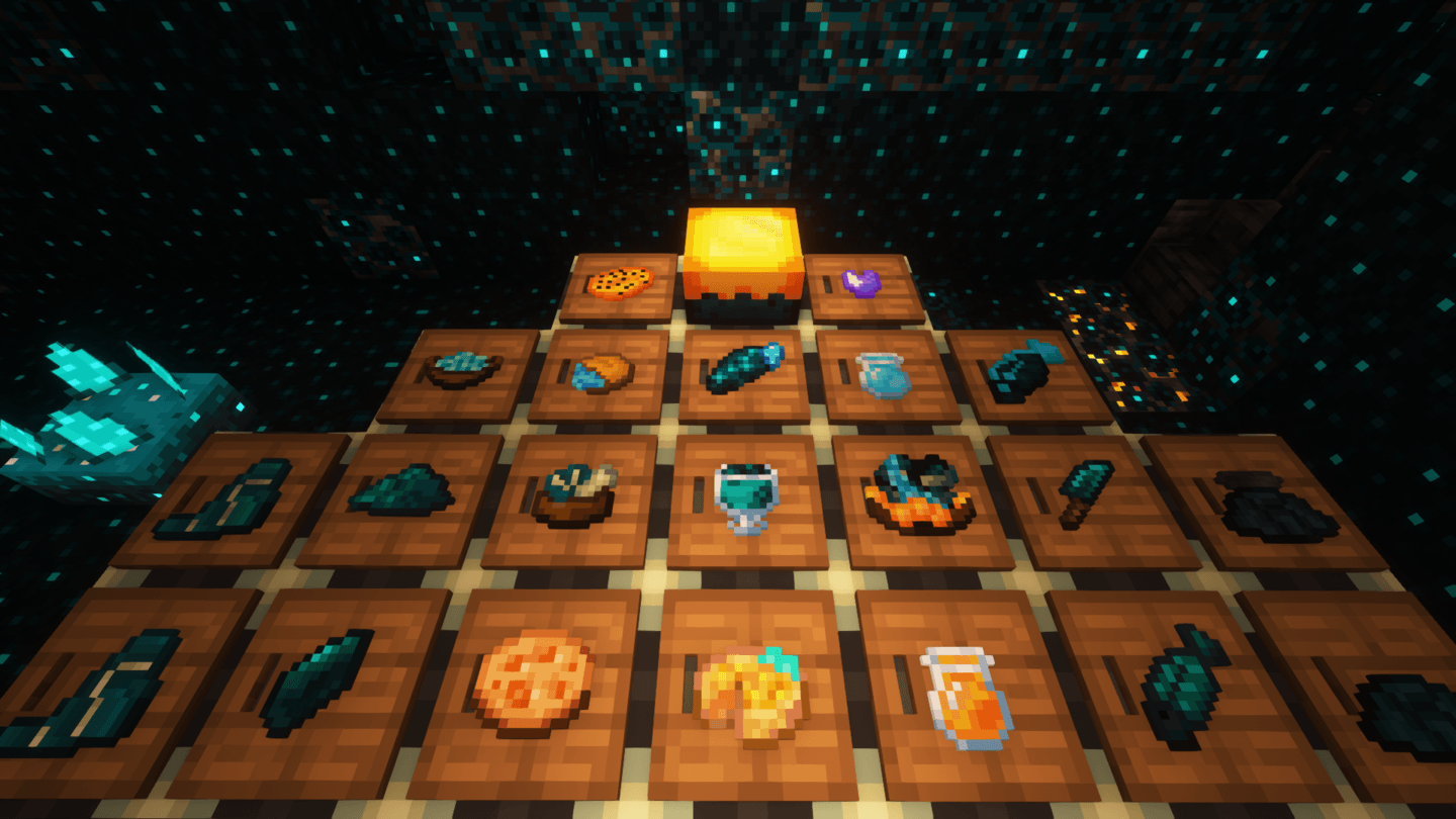 Compat Delight - Minecraft Mods - CurseForge