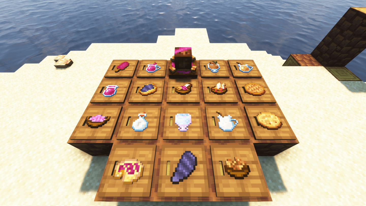 Compat Delight - Minecraft Mods - CurseForge